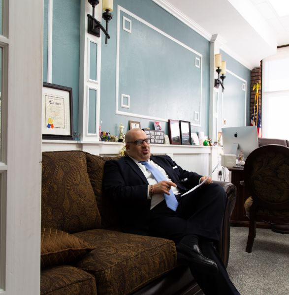 Criminal Defense Attorney in Nassau County, Long Island Ready to Fight ...